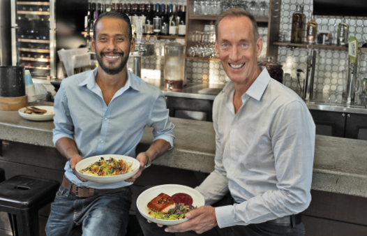 Benchmark | Orange Review