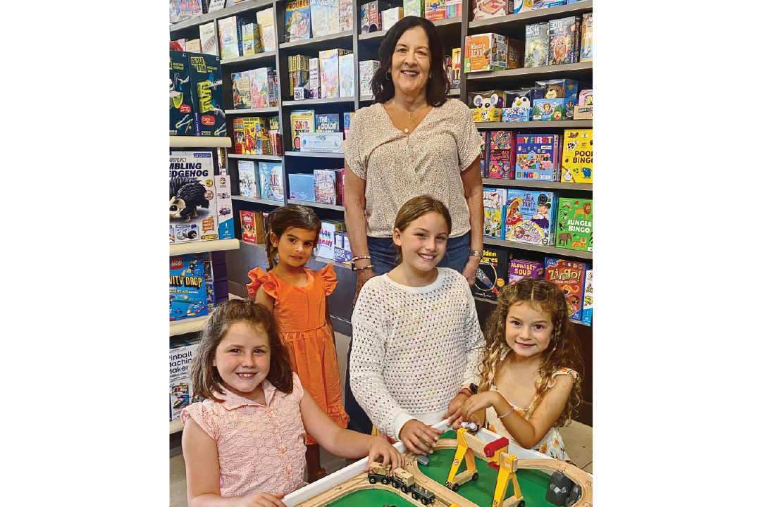 Helen Masciel - Home away from Home | Orange Review