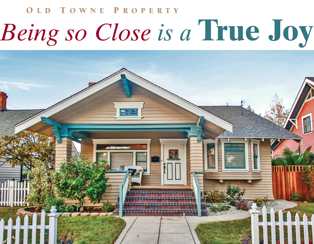 Jackie Hanson - Orange Plaza Review