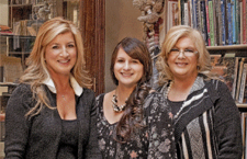 Cristana Rocamora-Suder | Orange Review