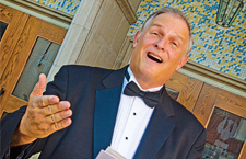 Michael Short | Orange Review