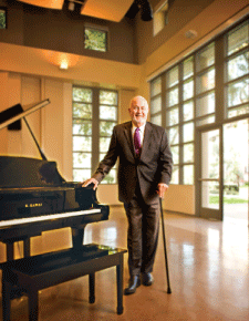 Dr. William Hall | Orange Review