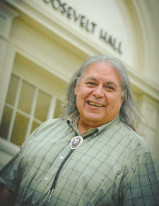 Dr. Paul Apodaca | Orange Review