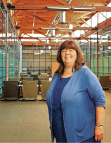 Susan Jester, LMFT | Orange Review