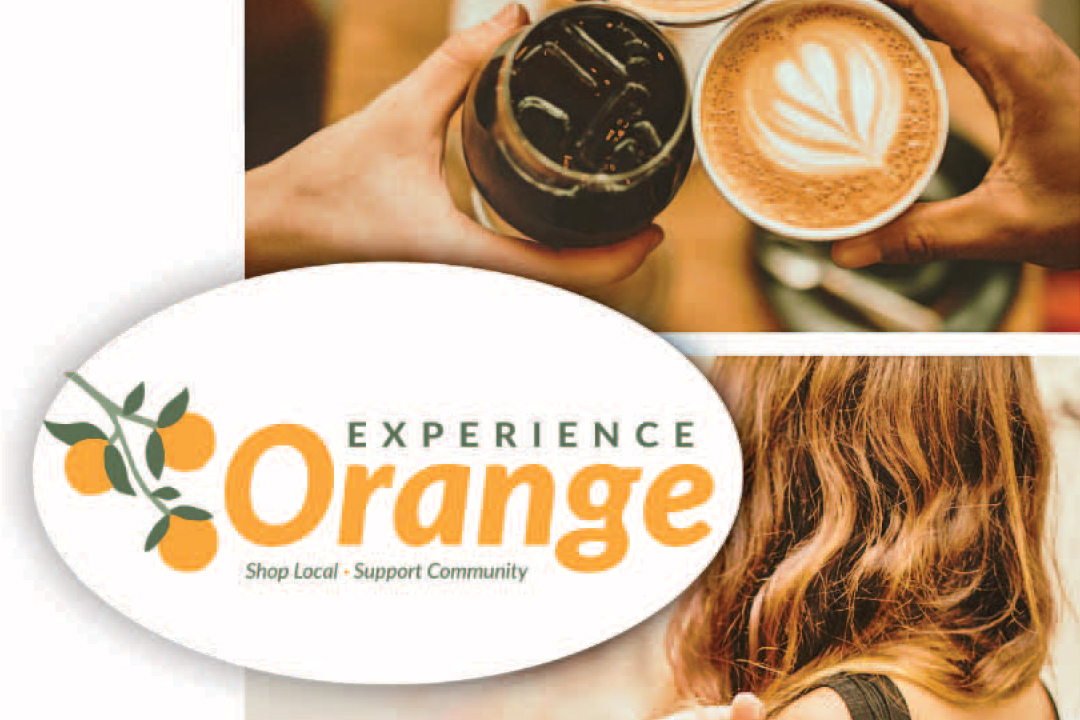 Experience Orange - Open Rewards App | Orange Review