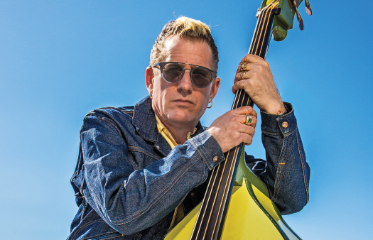 Old Towne Talent - Articles | Old Towne | Orange Review