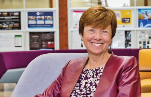 Helen Norris | Orange Review