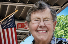 Curtis Speed - Orange Plaza Review