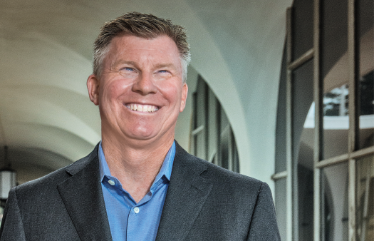 Rick Otto: Orange City Manager | Orange Review