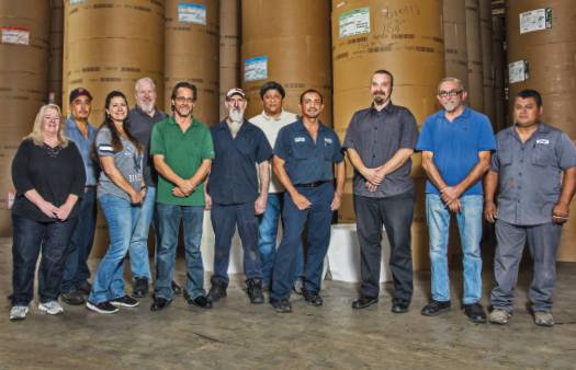 SCNG Printing - Partners in Print | Orange Review