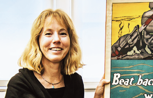 Jennifer Keene | Orange Review