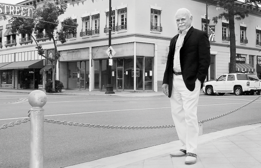 Leason Pomeroy - Prominent Property Owner in Old Town | Orange Review