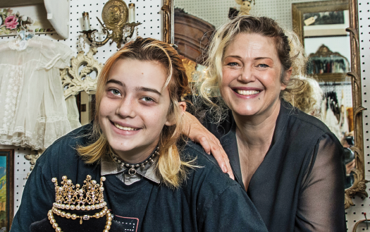 The White Rabbit - Gearing Up for Spring | Orange Review