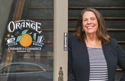 Elizabeth Holloman | Orange Review