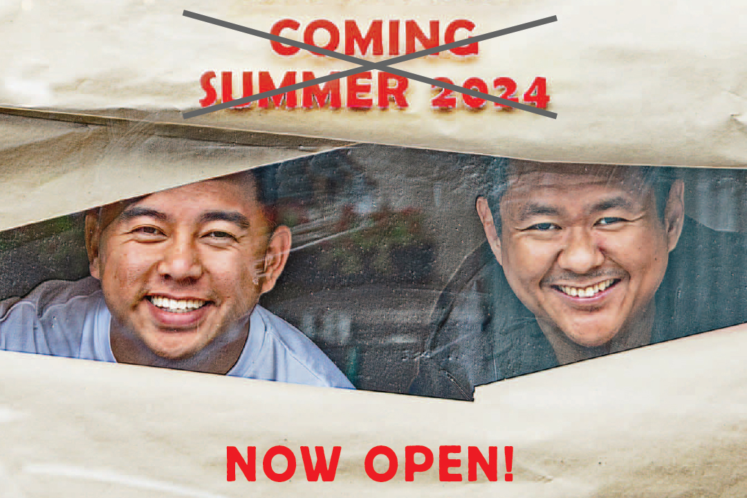 Cali Dumpling - Adding to the Summer Buzz | Orange Review