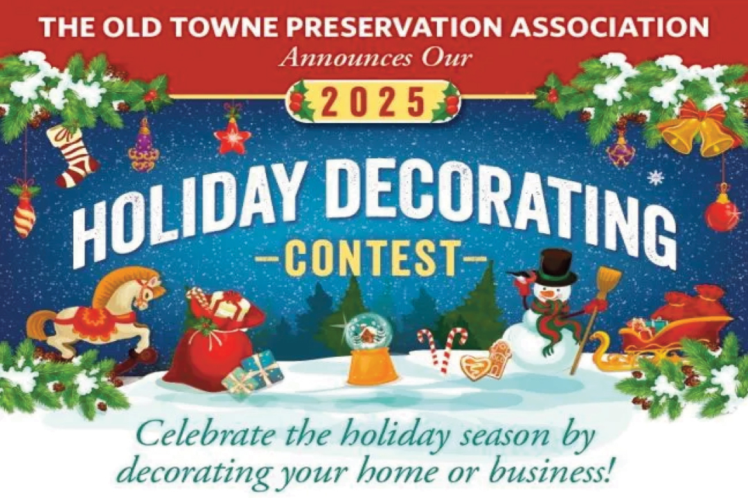Events in Old Towne Orange