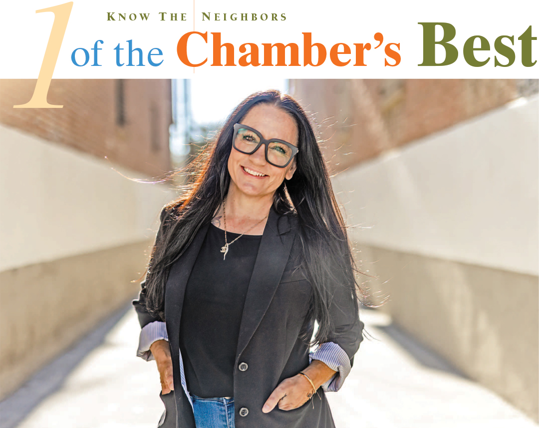 Best Realtor: Angelyn "Angie" Catale-Wojdat - Orange Plaza Review