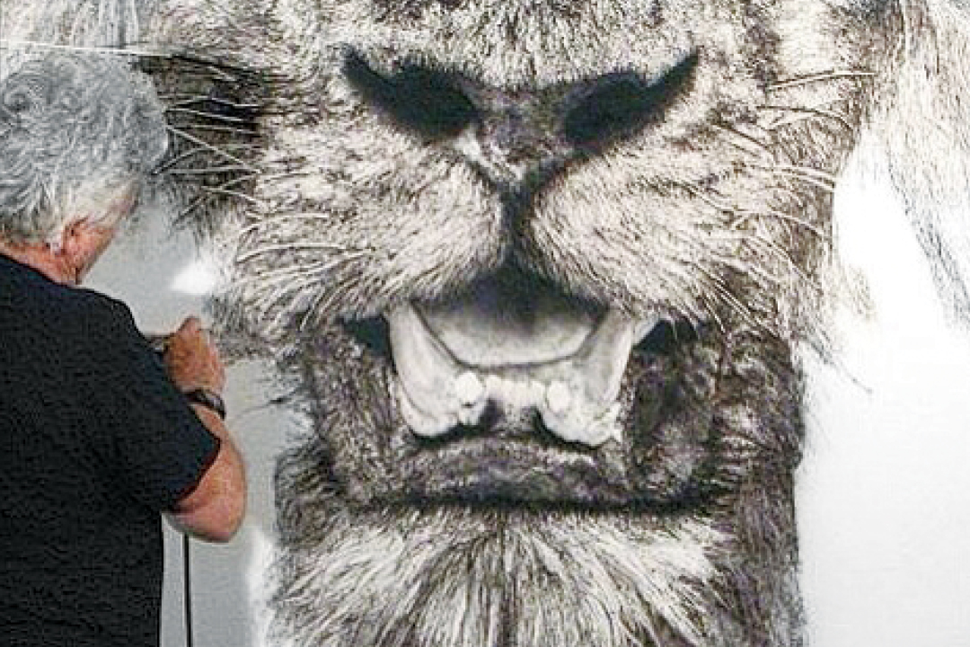 Ray Hare | Orange Review