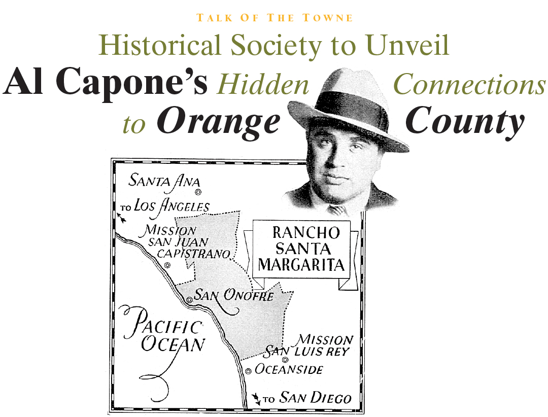 Orange Community Historical Society - Orange Plaza Review