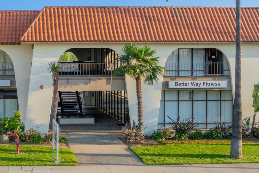 Better Way Fitness - Therapeutic Center - Local Business in Old Towne ...